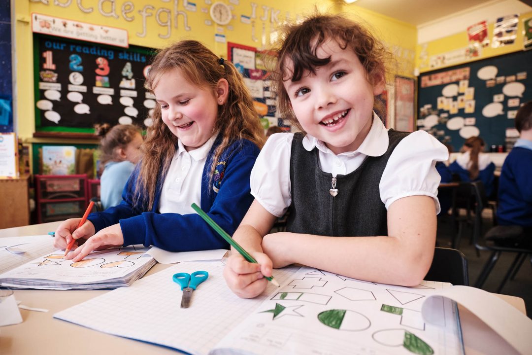 English | Berrybrook Primary School