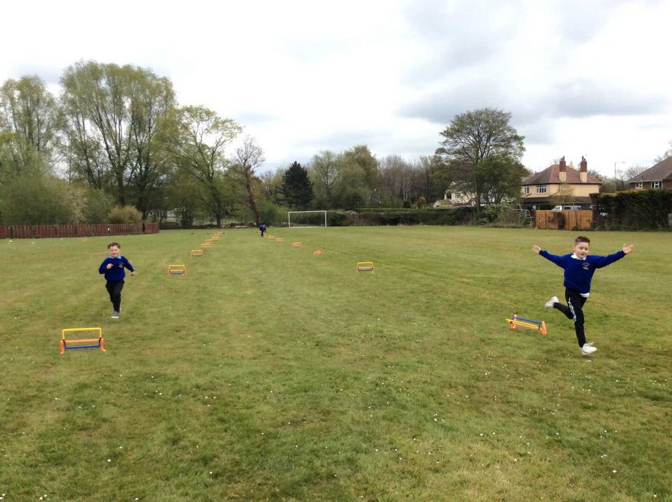 Berrybrook Primary School | Where Everyone Matters