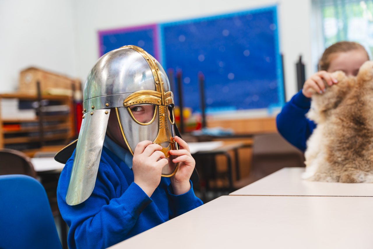 History | Berrybrook Primary School